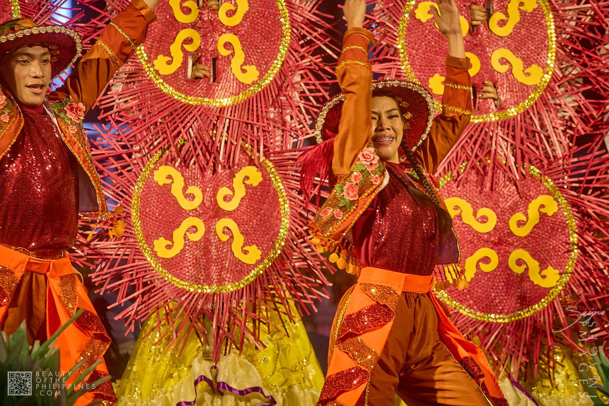 Sambalilo Festival: Celebrating Cavinti’s Iconic Pandan Weaving and ...