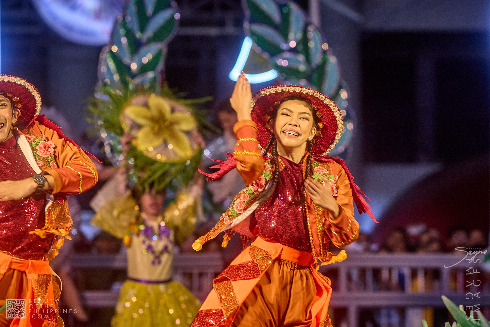 Sambalilo Festival: A Colorful Celebration of Tradition and Talent in ...