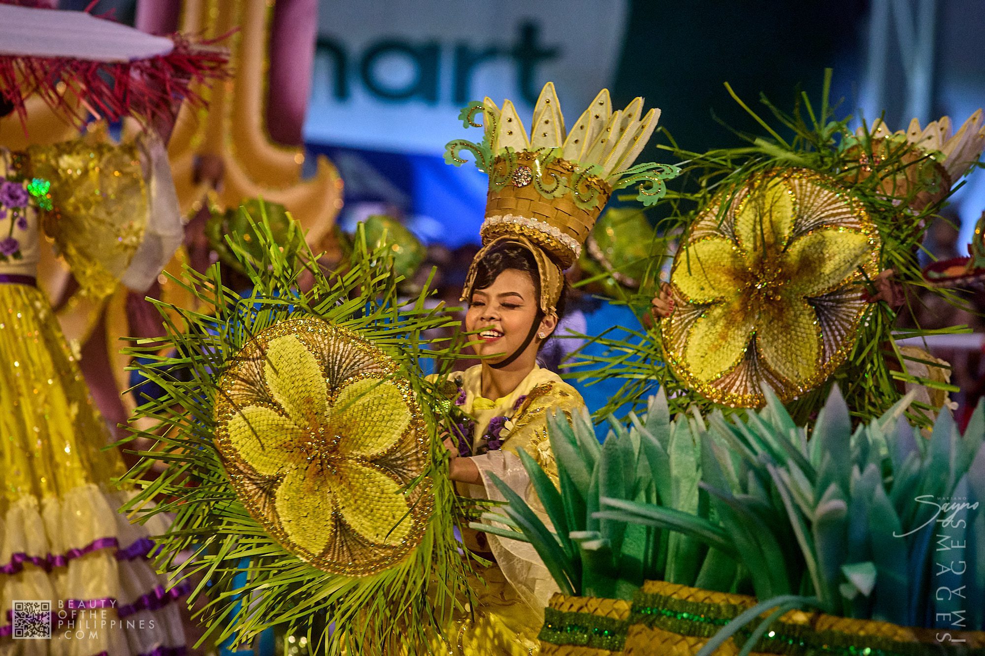 Sambalilo Festival: A Colorful Celebration of Tradition and Talent in ...