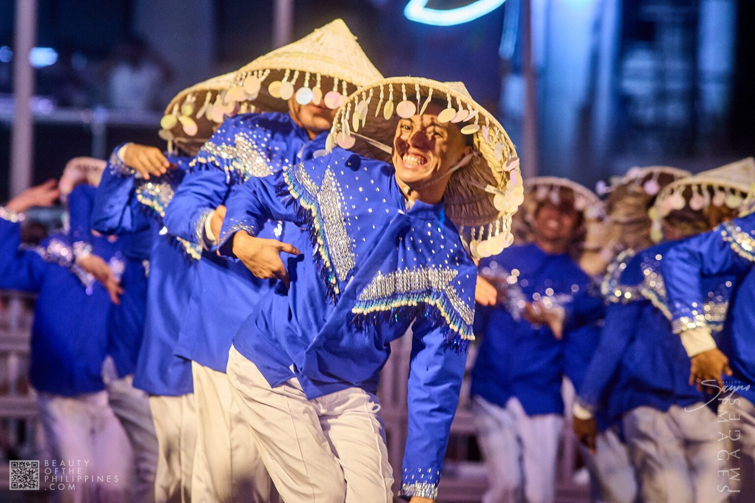 Bañamos Festival: Where Hot Springs Meet Festive Street Parades | The ...