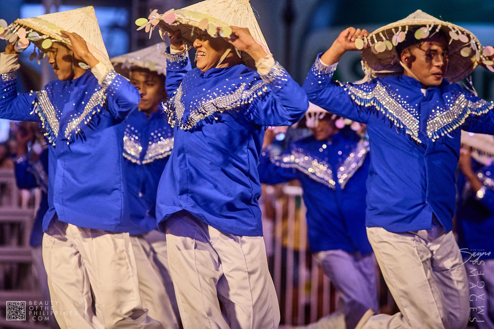 Bañamos Festival: A Grand Celebration of Los Baños' Science, Nature ...