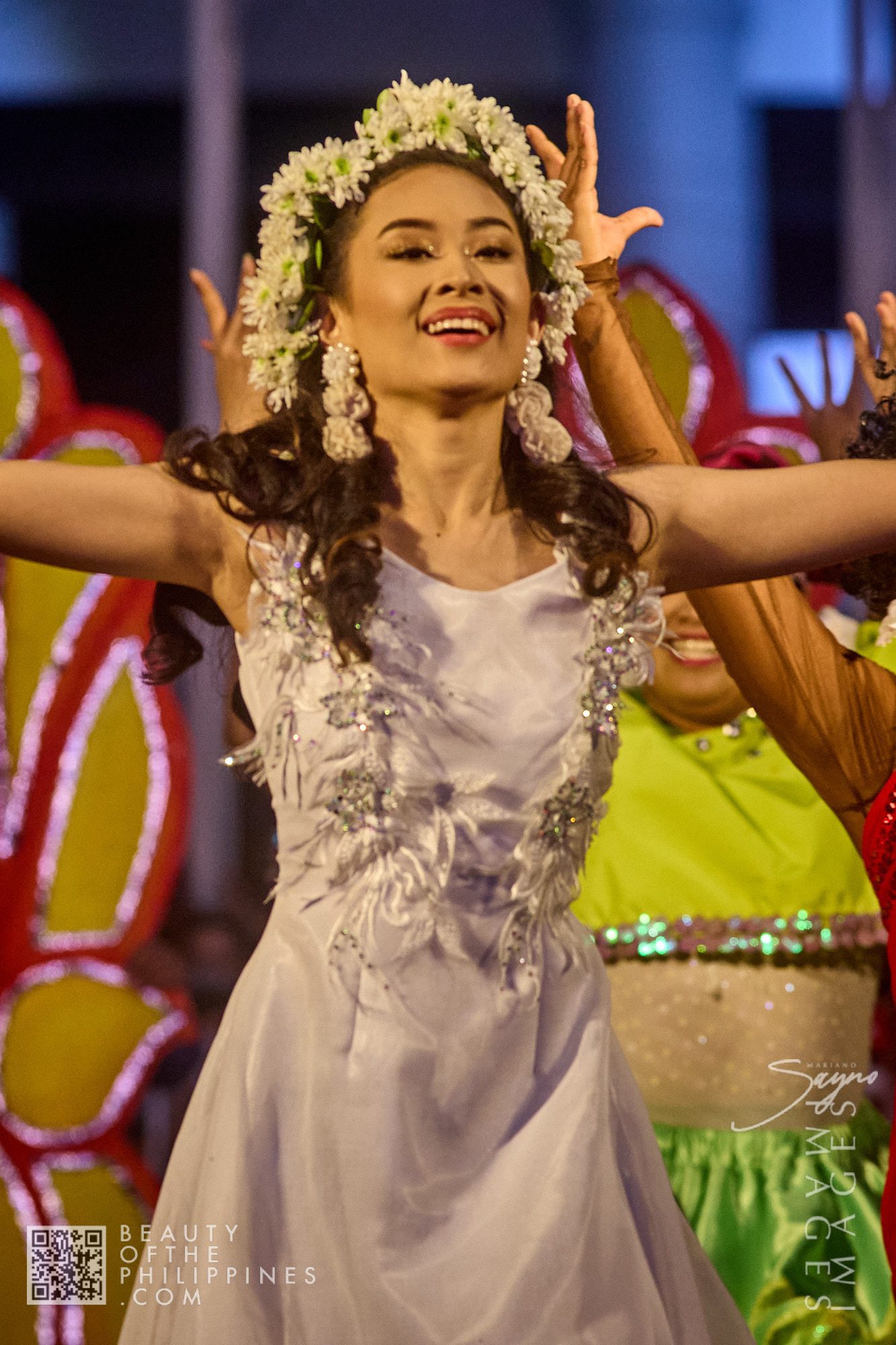 Bañamos Festival: A Grand Celebration of Los Baños' Science, Nature ...