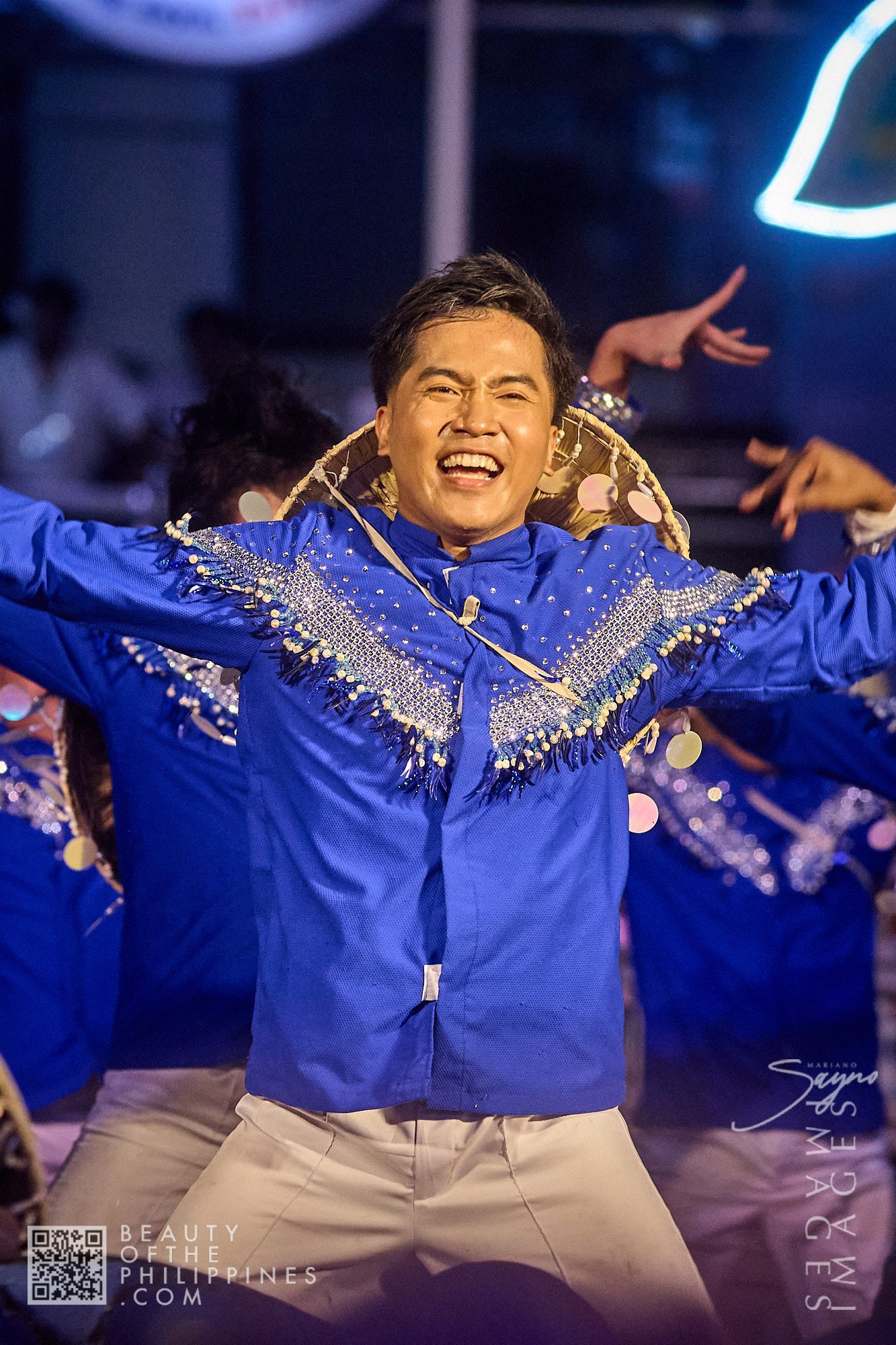 Bañamos Festival: A Grand Celebration of Los Baños' Science, Nature ...