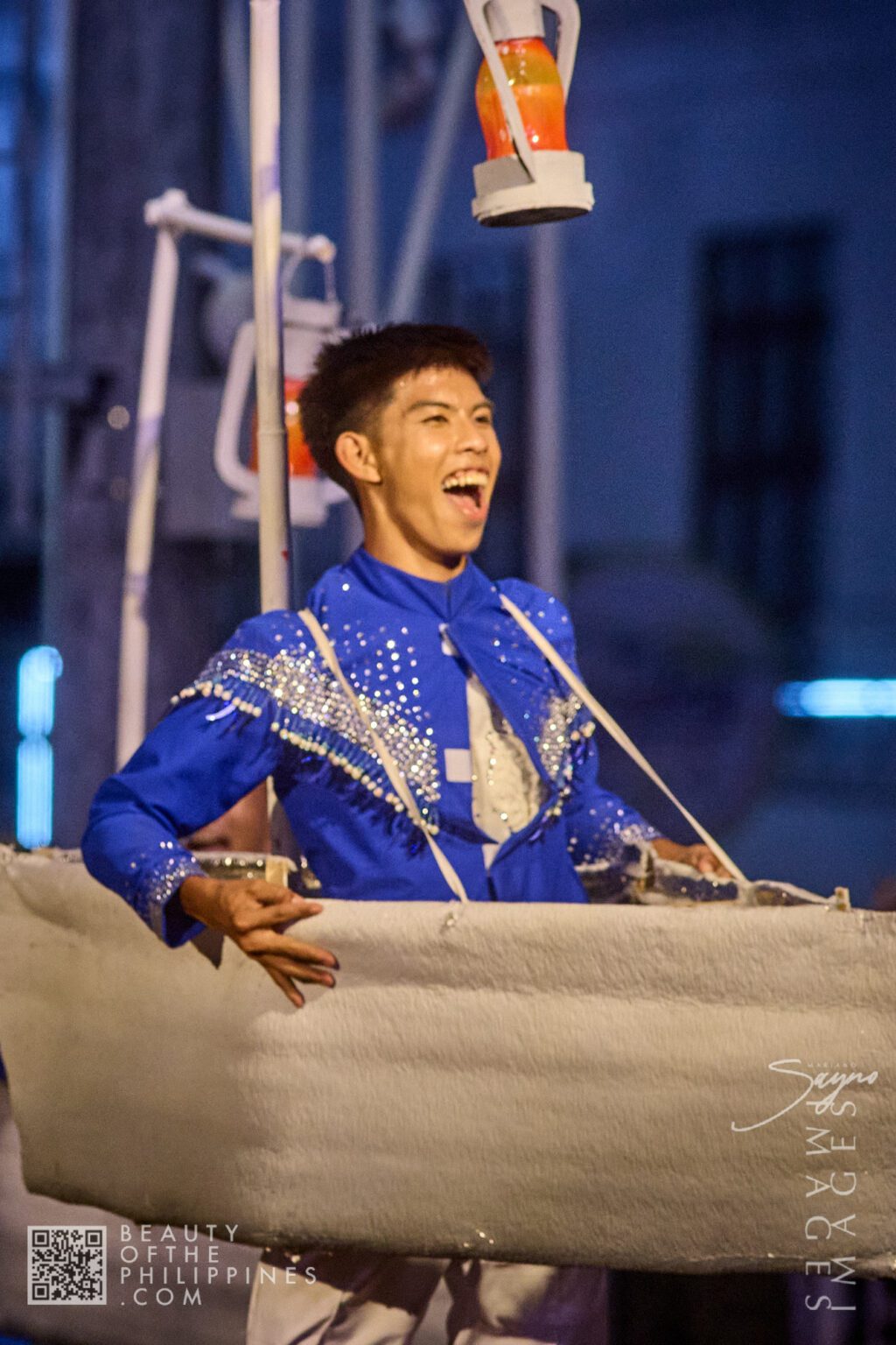 Bañamos Festival: A Grand Celebration of Los Baños' Science, Nature ...