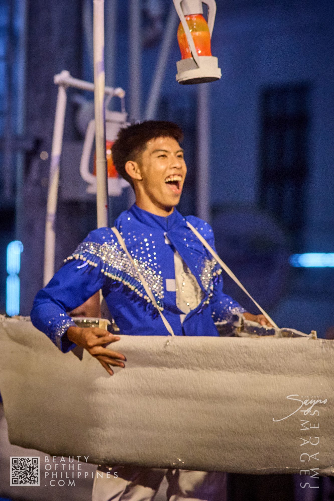 Bañamos Festival: A Grand Celebration of Los Baños' Science, Nature ...