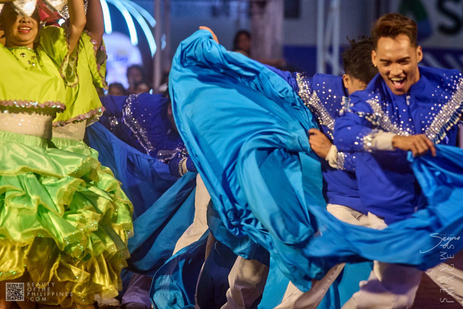 Bañamos Festival: A Grand Celebration of Los Baños' Science, Nature ...