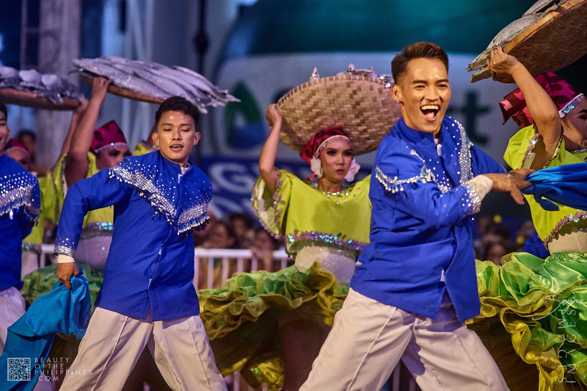 Bañamos Festival: A Grand Celebration of Los Baños' Science, Nature ...