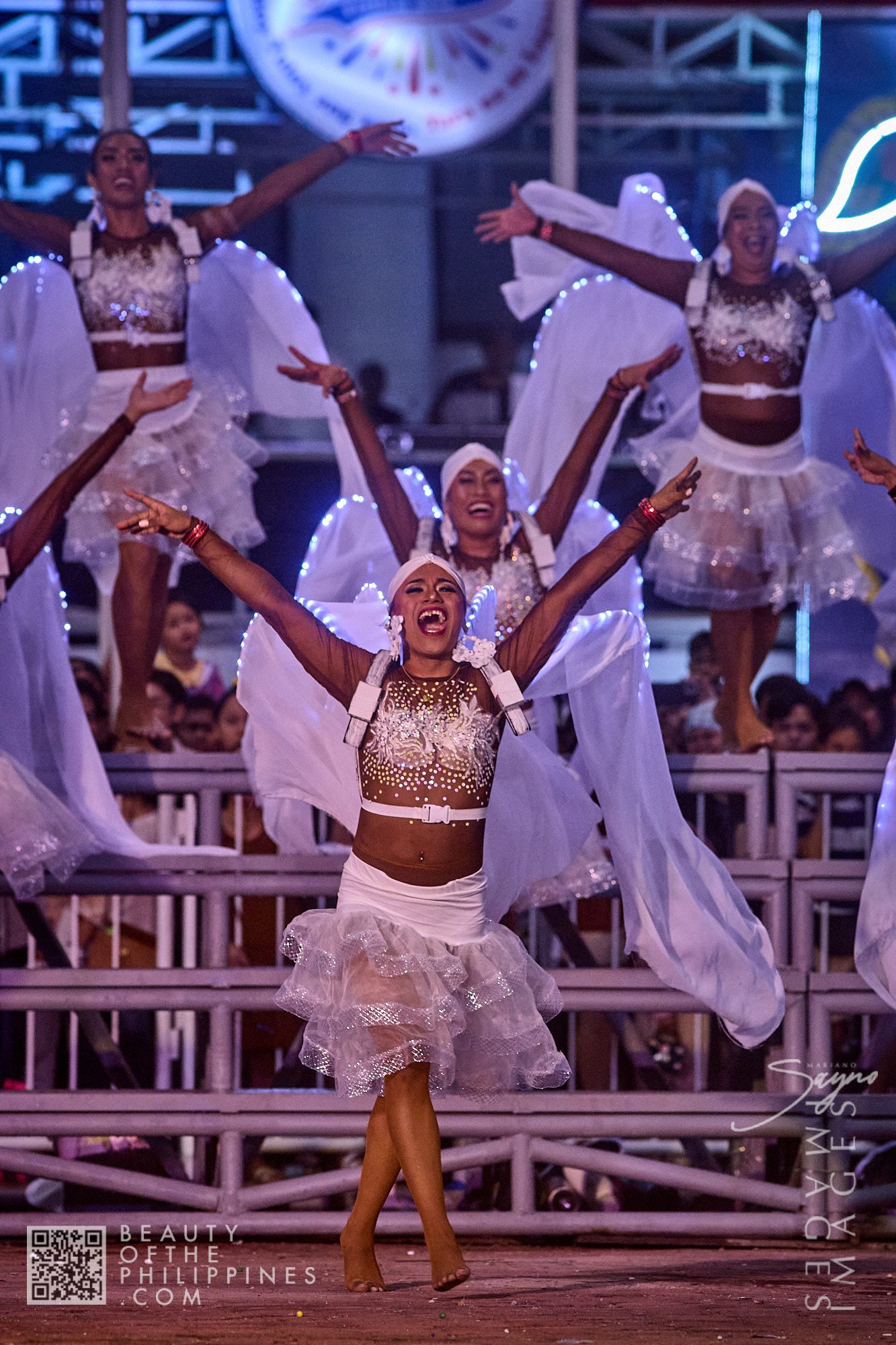Bañamos Festival: Where Hot Springs Meet Festive Street Parades | The ...