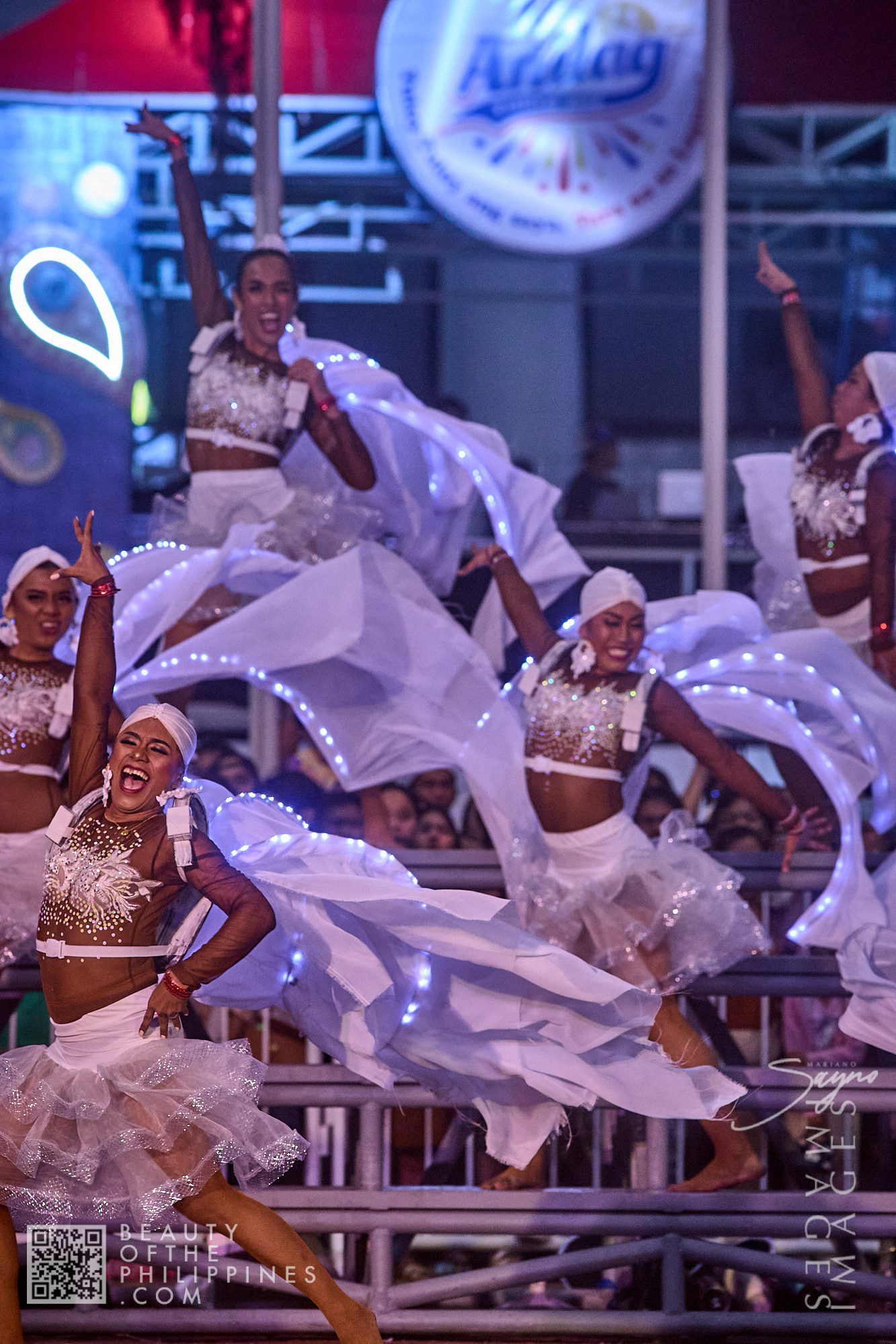 Bañamos Festival: Where Hot Springs Meet Festive Street Parades | The ...