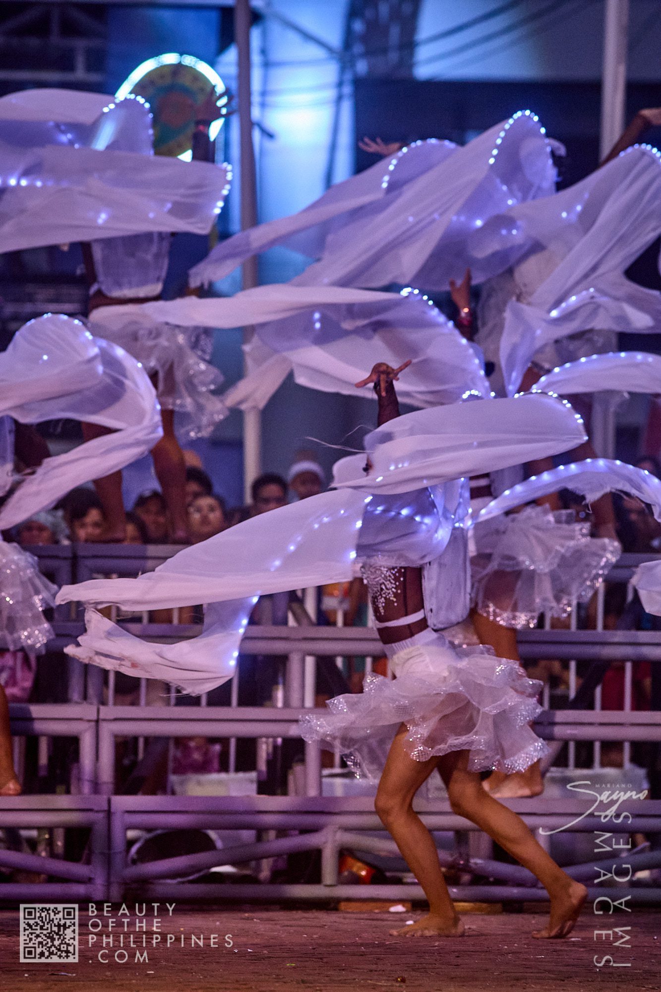 Bañamos Festival: Where Hot Springs Meet Festive Street Parades | The ...