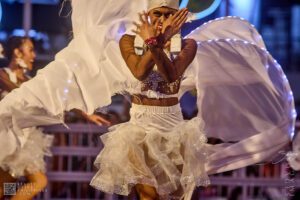 Bañamos Festival: Where Hot Springs Meet Festive Street Parades | The ...