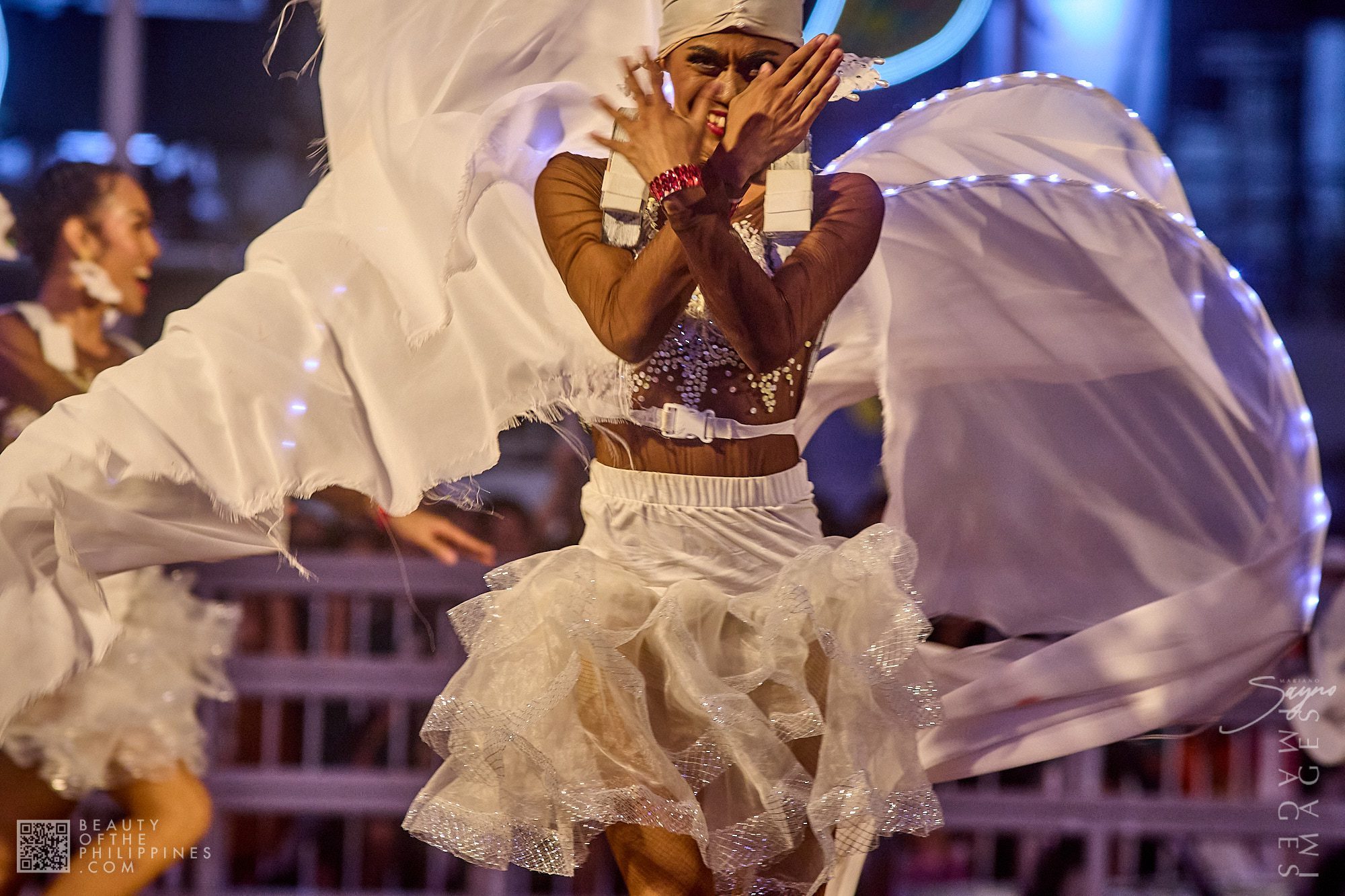 Bañamos Festival: A Grand Celebration of Los Baños' Science, Nature ...