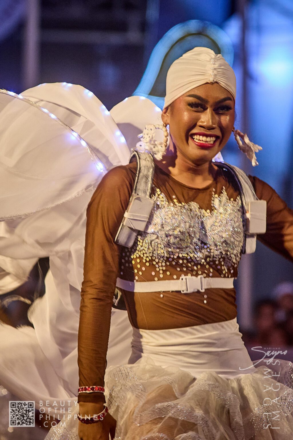 Bañamos Festival: Where Hot Springs Meet Festive Street Parades | The ...