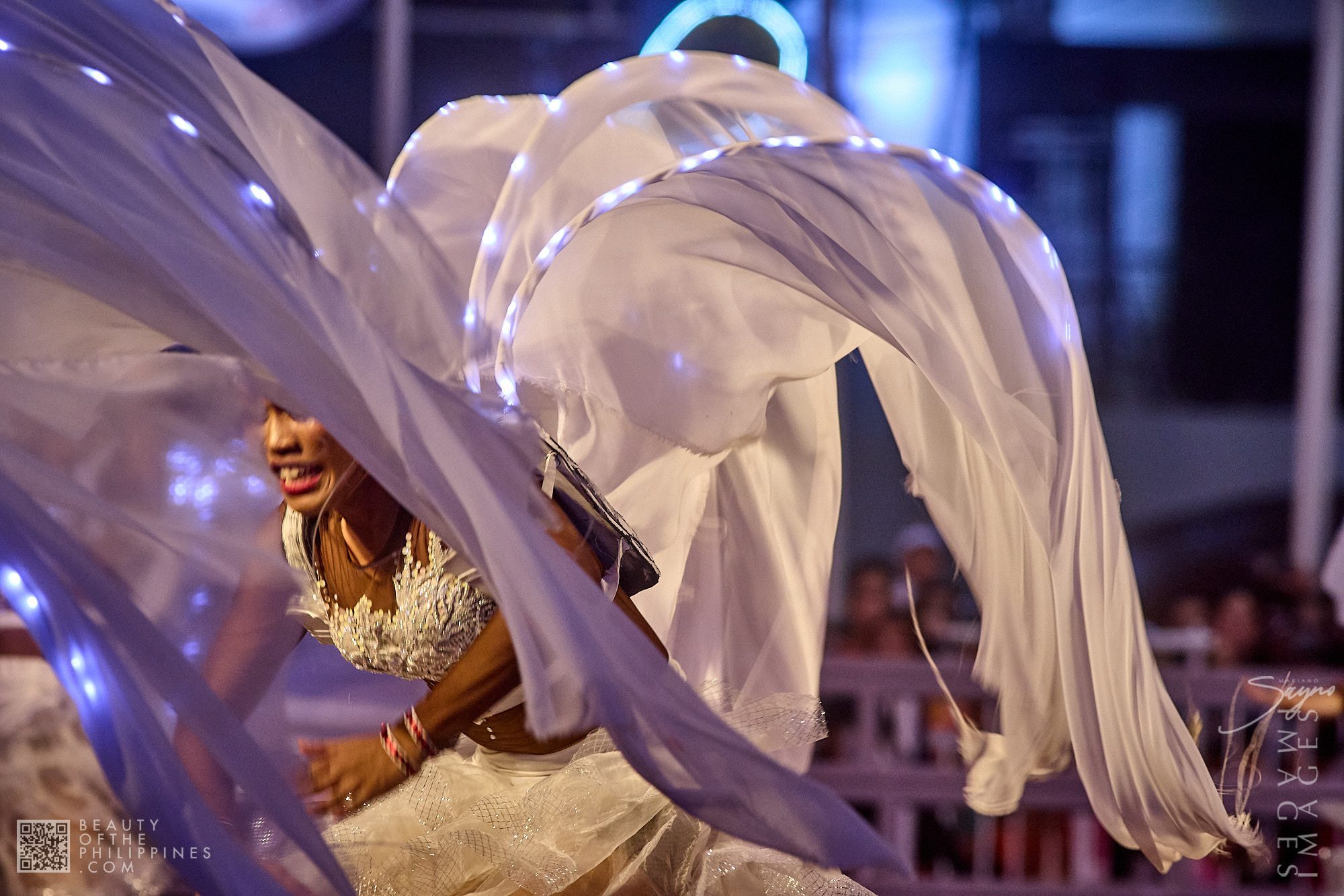 Bañamos Festival: A Grand Celebration of Los Baños' Science, Nature ...