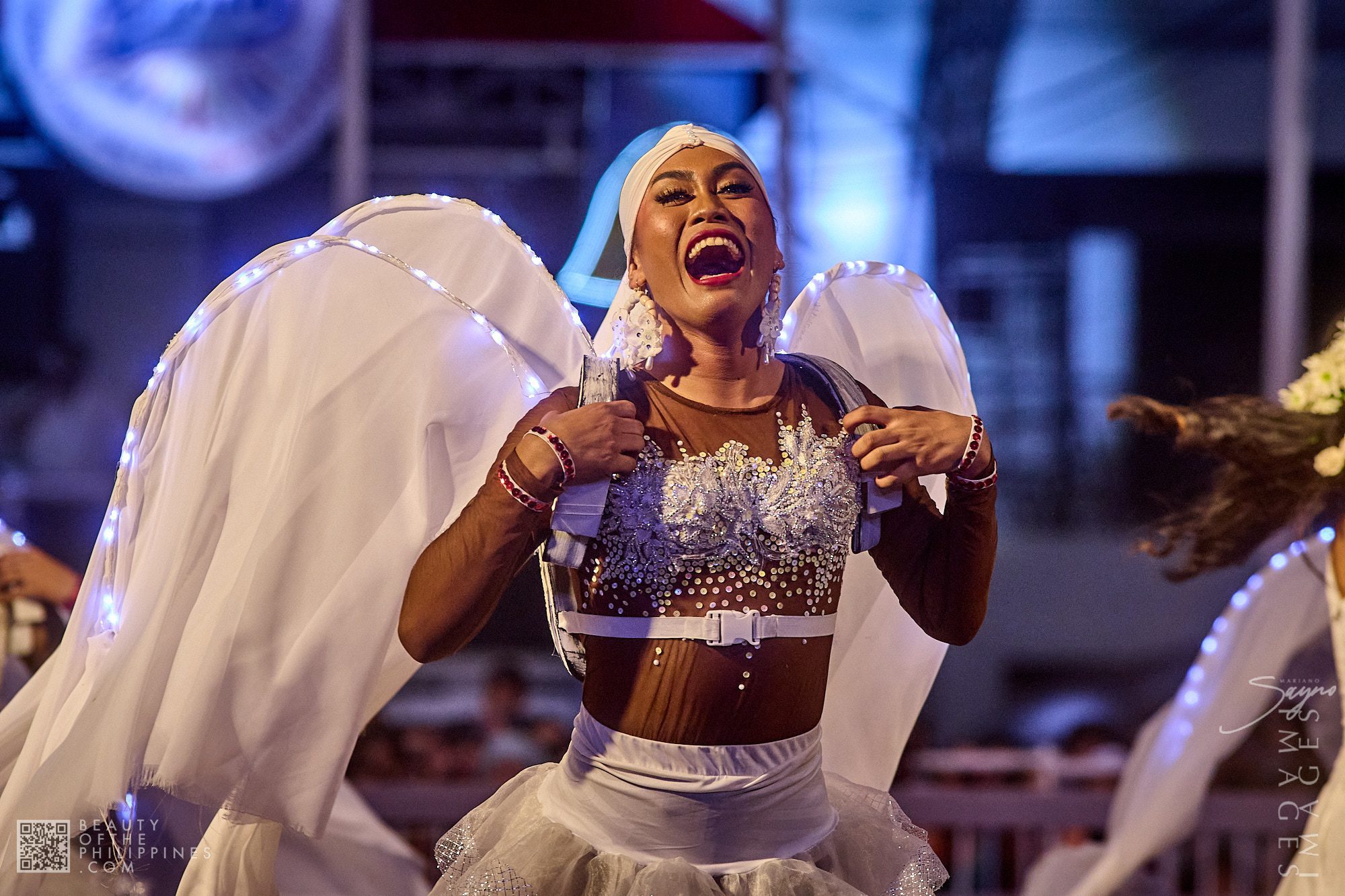 Bañamos Festival: A Grand Celebration of Los Baños' Science, Nature ...