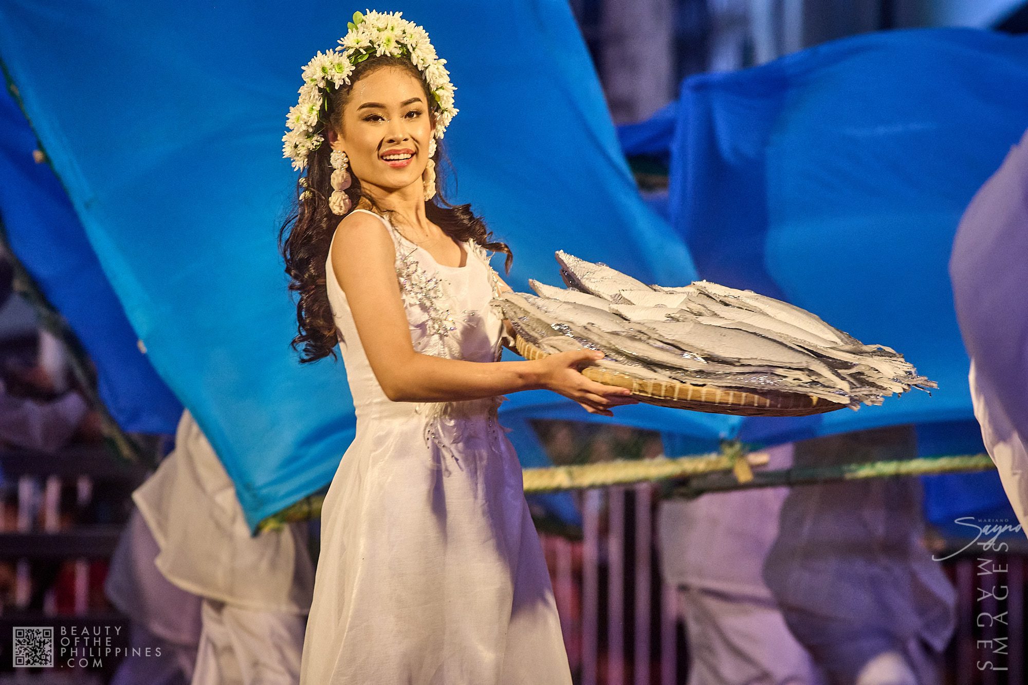 Bañamos Festival: A Grand Celebration of Los Baños' Science, Nature ...