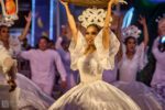 Bañamos Festival: Where Hot Springs Meet Festive Street Parades | The ...