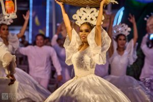Bañamos Festival: Where Hot Springs Meet Festive Street Parades | The ...