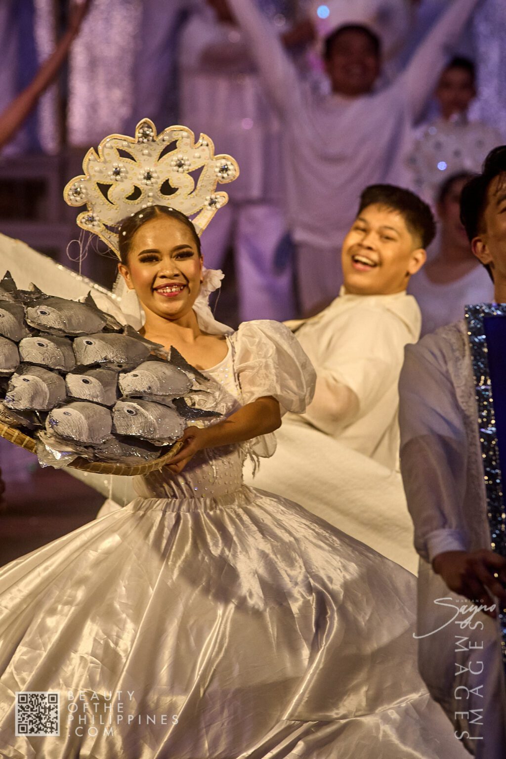 Bañamos Festival: A Grand Celebration of Los Baños' Science, Nature ...