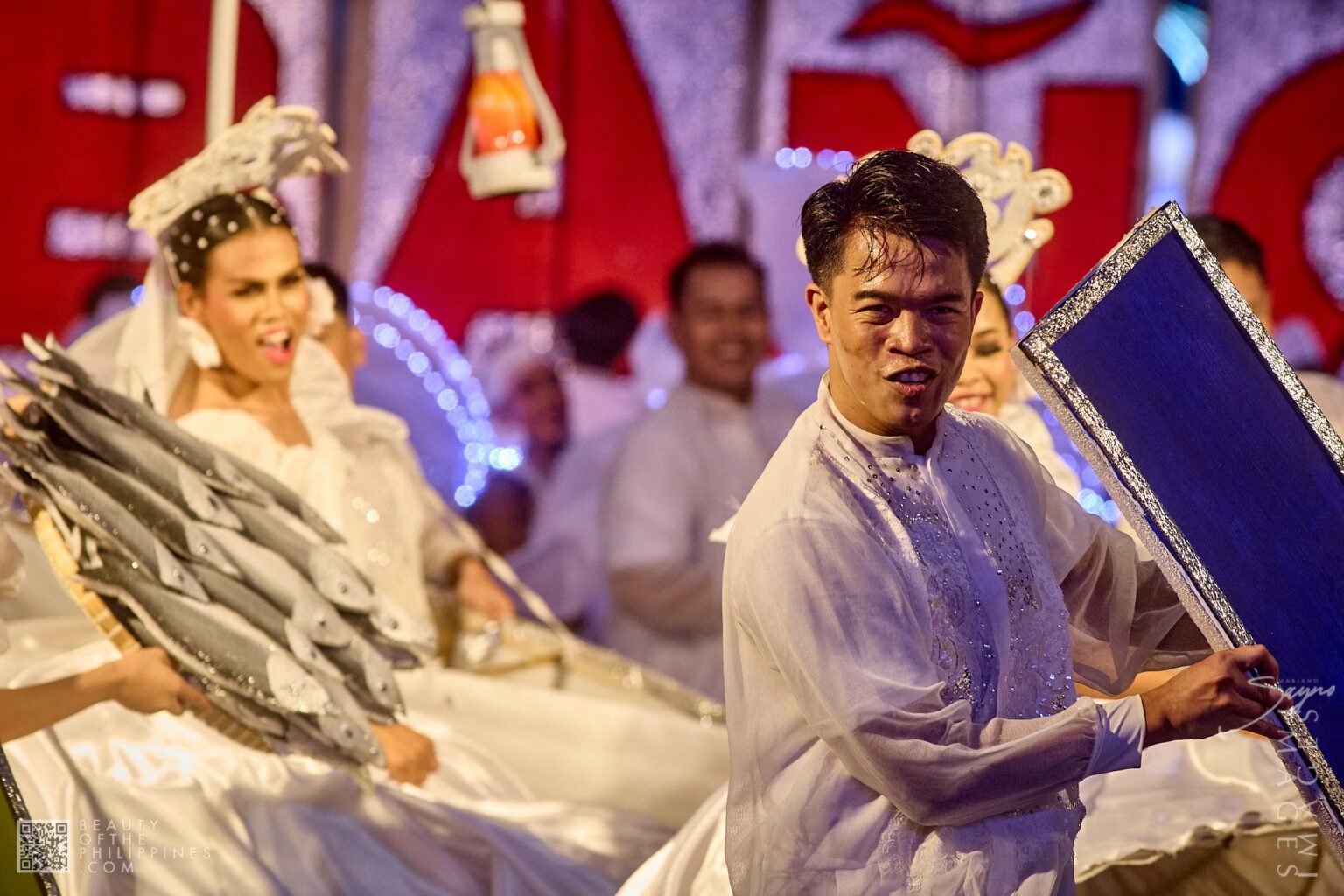 Bañamos Festival: Where Hot Springs Meet Festive Street Parades | The ...