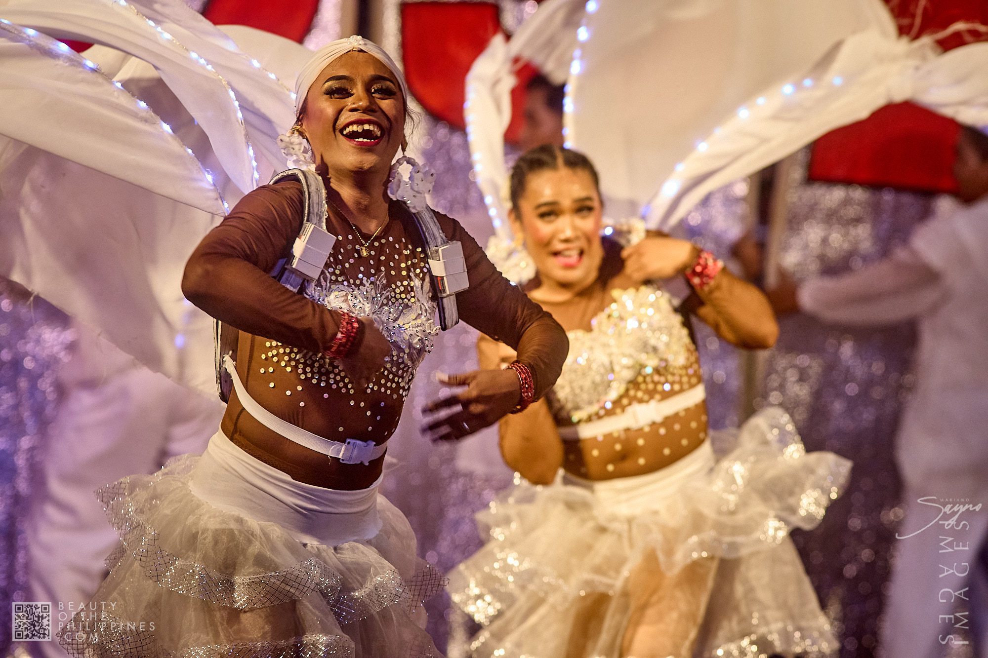 Bañamos Festival: Where Hot Springs Meet Festive Street Parades | The ...