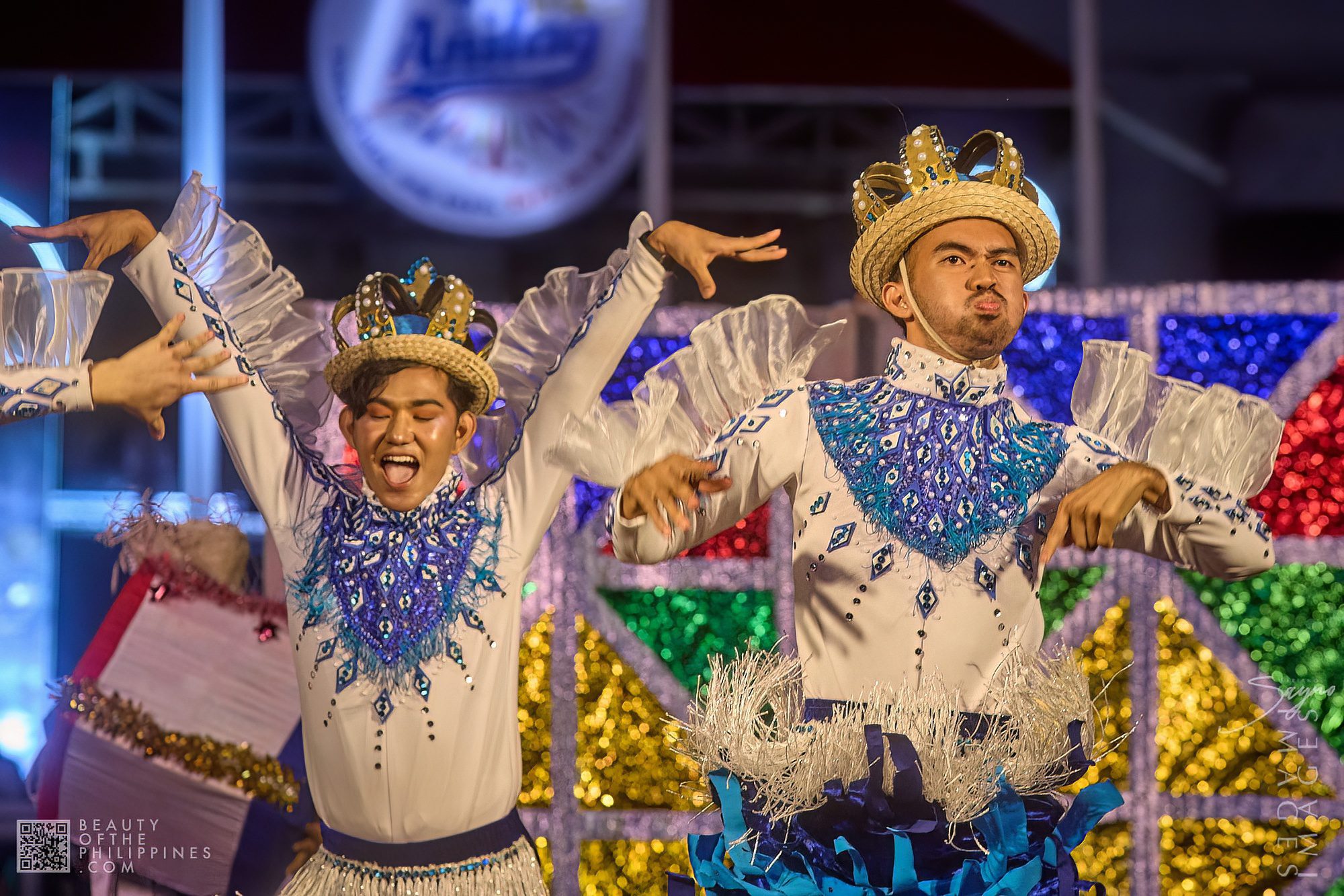 Three Kings Festival: Celebrating Tradition and Community in Mabitac ...