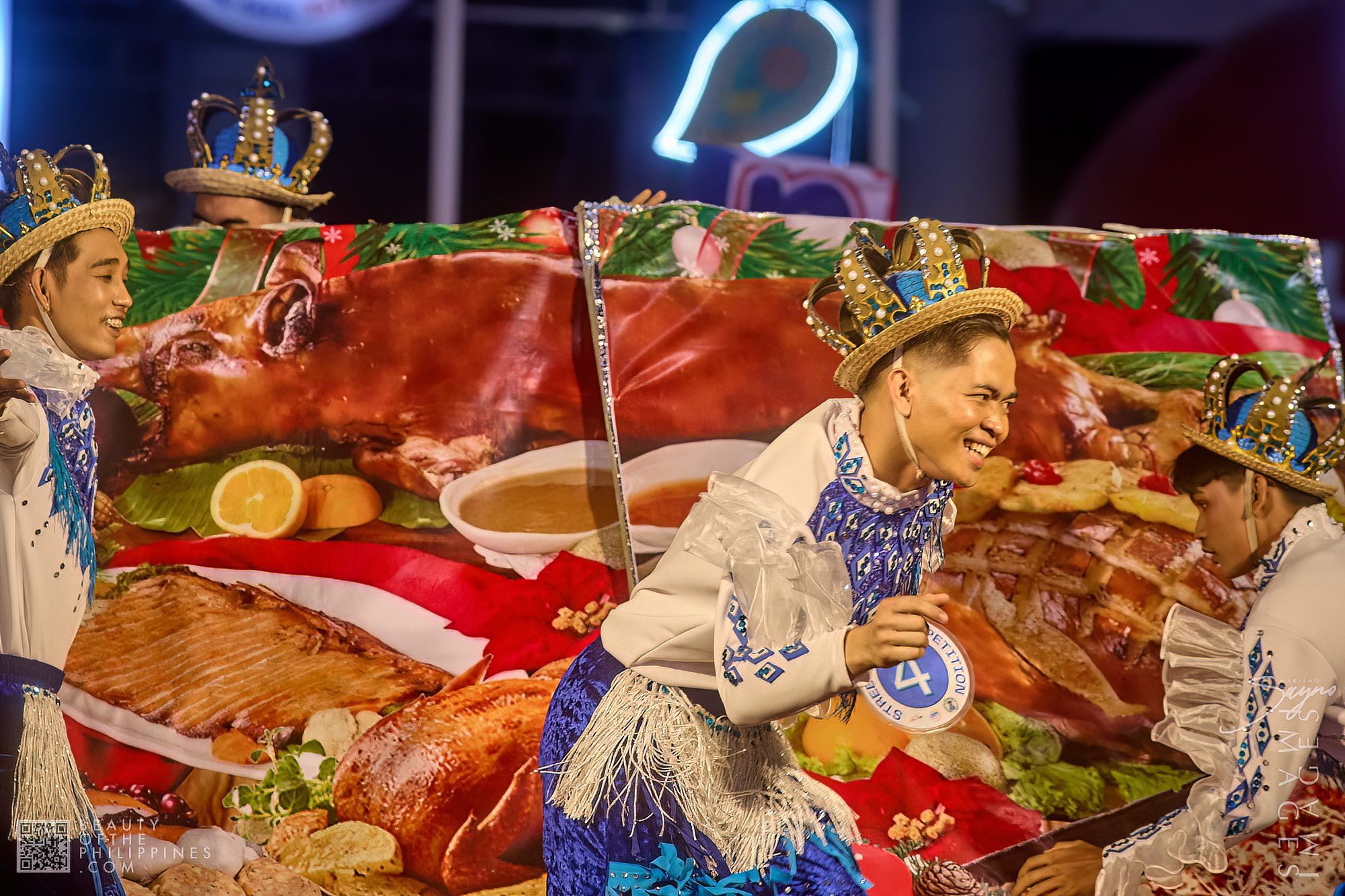 Three Kings Festival: Celebrating Tradition and Community in Mabitac ...