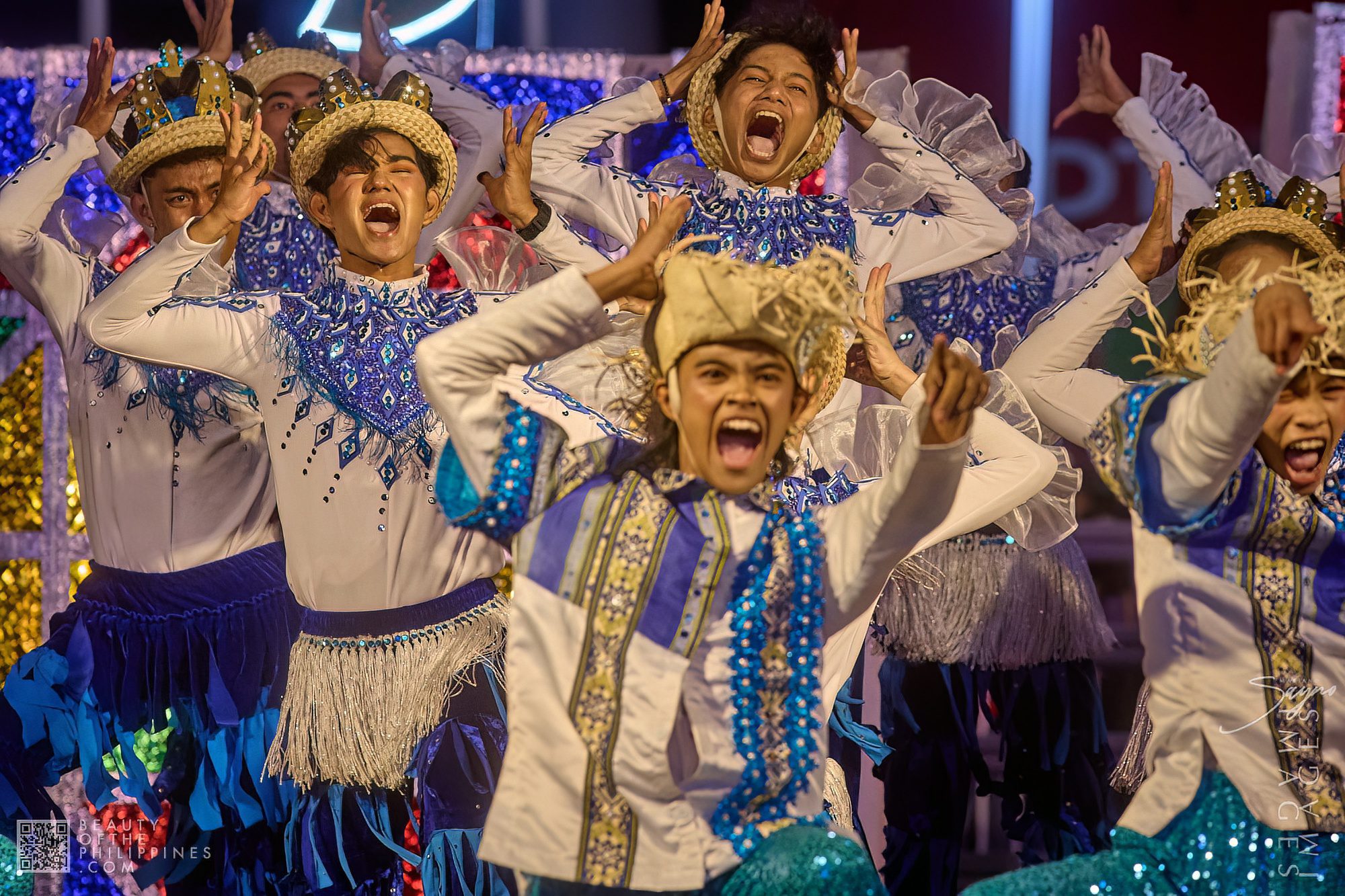 Three Kings Festival: Celebrating Tradition and Community in Mabitac ...