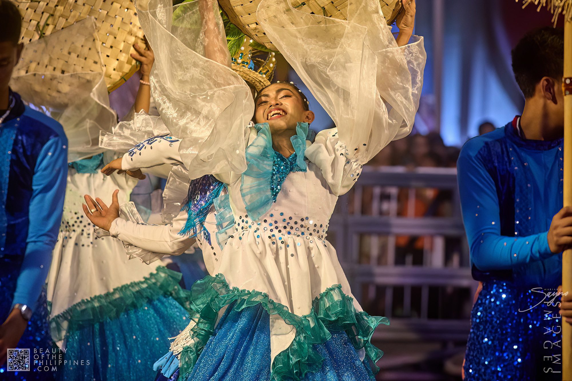 Three Kings Festival: Celebrating Tradition and Community in Mabitac ...