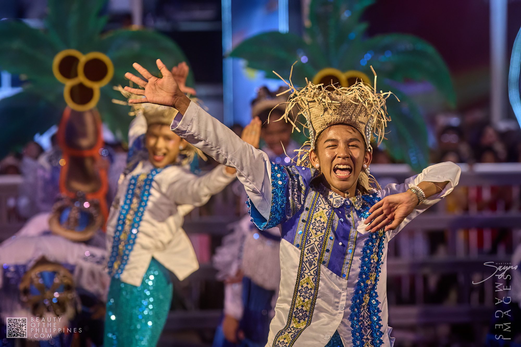 Three Kings Festival: Celebrating Tradition and Community in Mabitac ...