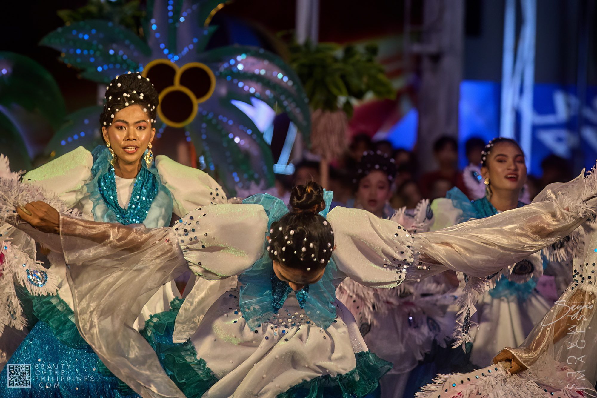 Three Kings Festival: Celebrating Tradition and Community in Mabitac ...