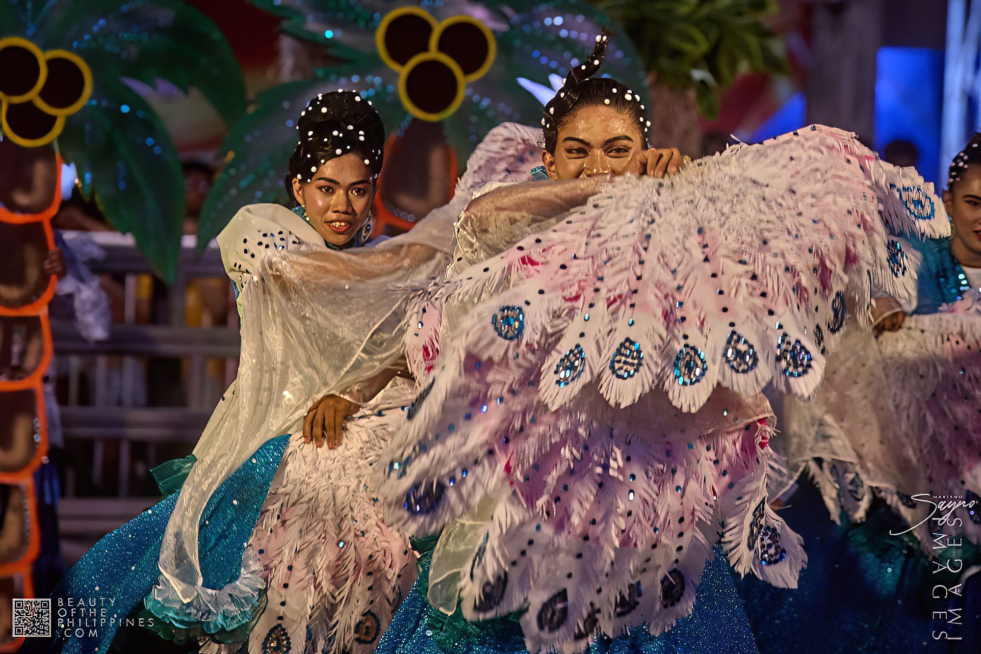 Three Kings Festival: Celebrating Tradition and Community in Mabitac ...