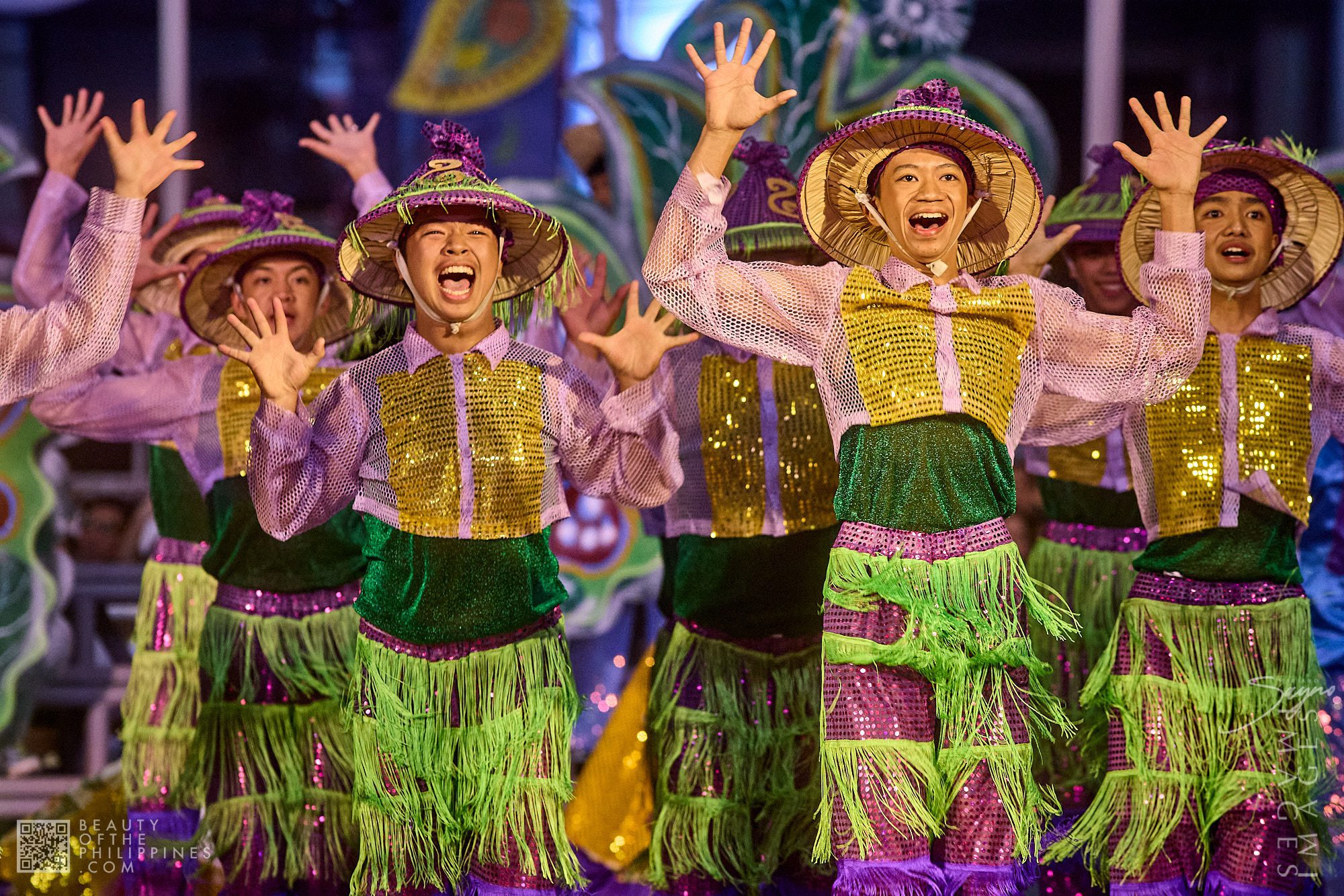 Ana Kalang Festival: Where Kalang-Kalang and Street Dancing Meet ...