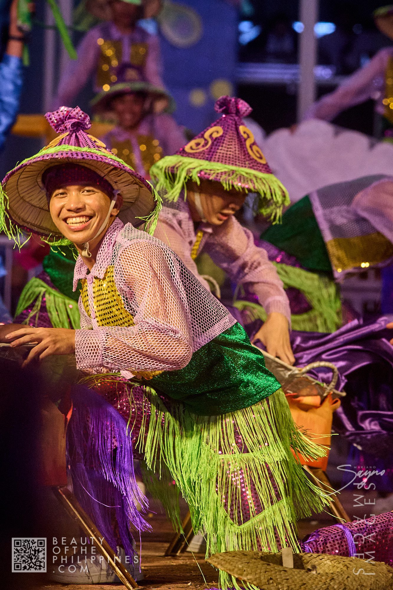 Ana Kalang Festival: Celebrating Nagcarlan's Harvest and Heritage | The ...