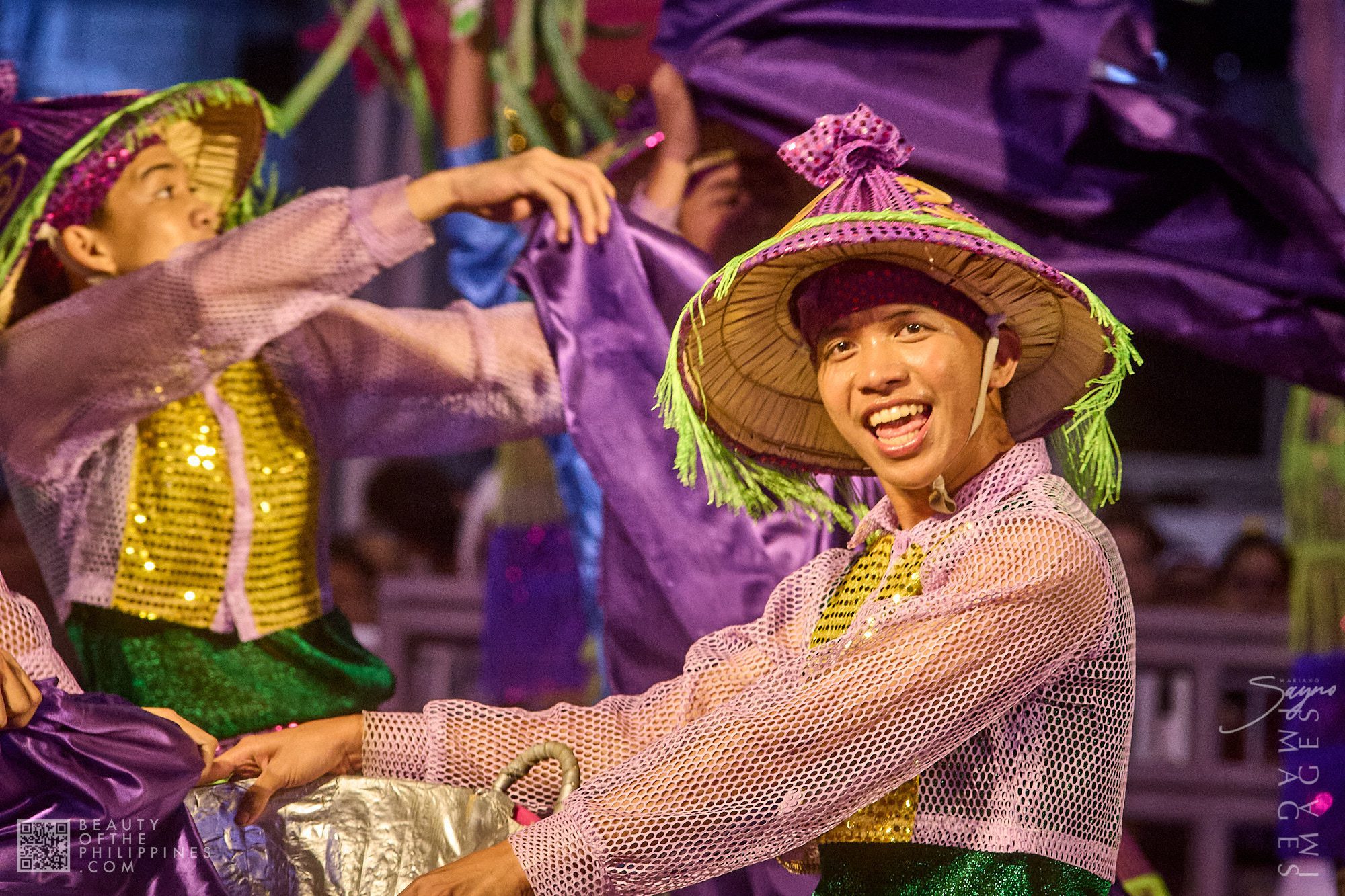 Ana Kalang Festival: Where Kalang-Kalang and Street Dancing Meet ...
