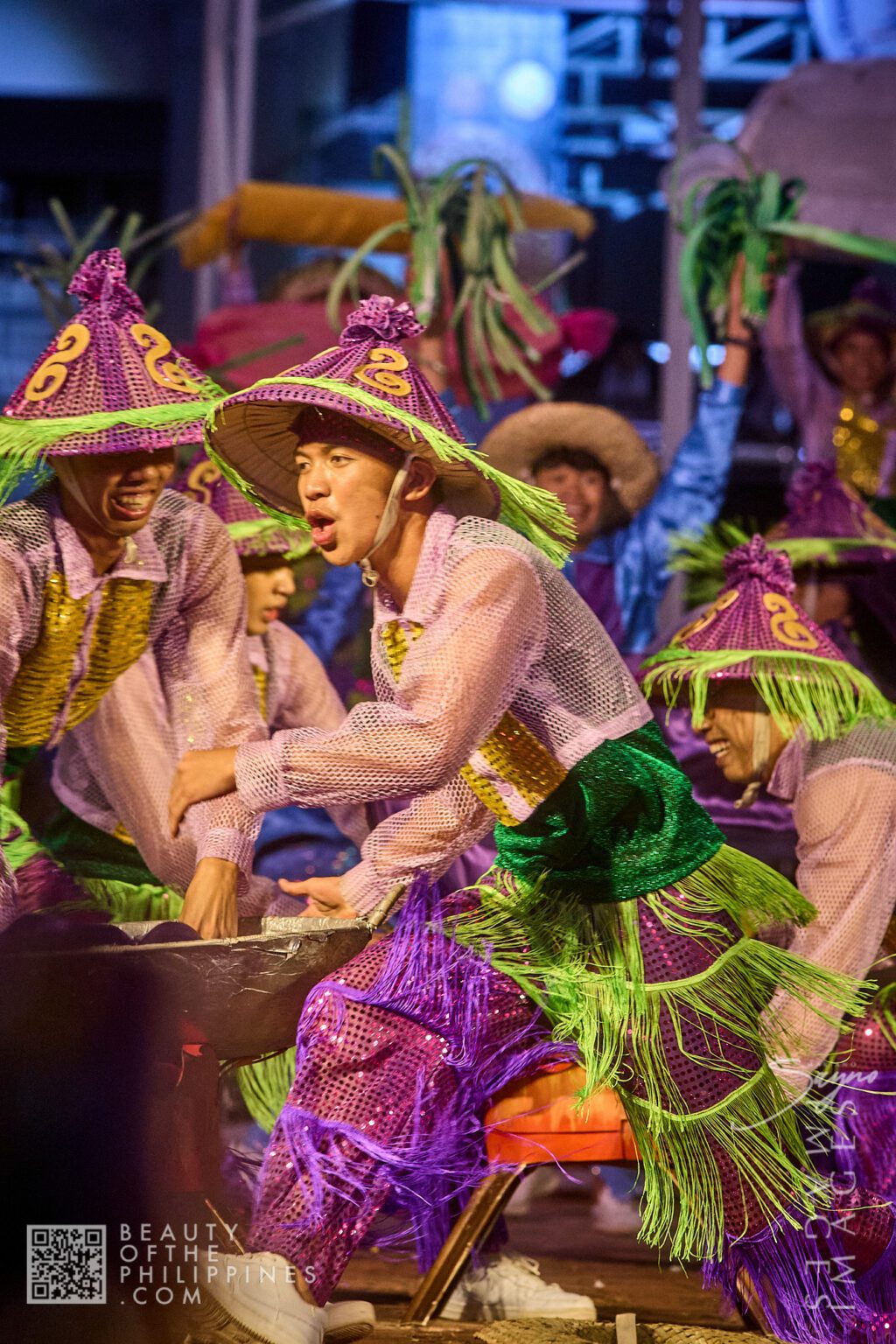 Ana Kalang Festival: Celebrating Nagcarlan's Harvest and Heritage | The ...