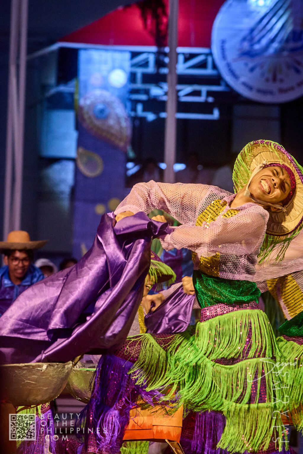 Ana Kalang Festival: Celebrating Nagcarlan's Harvest and Heritage | The ...