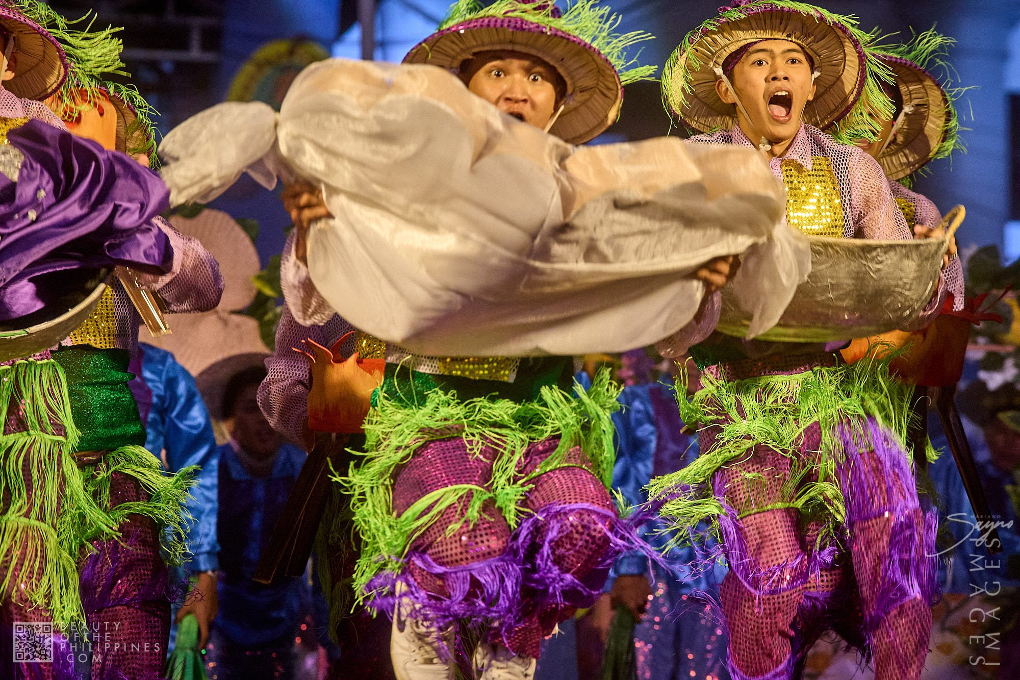 Ana Kalang Festival: Where Kalang-Kalang and Street Dancing Meet ...