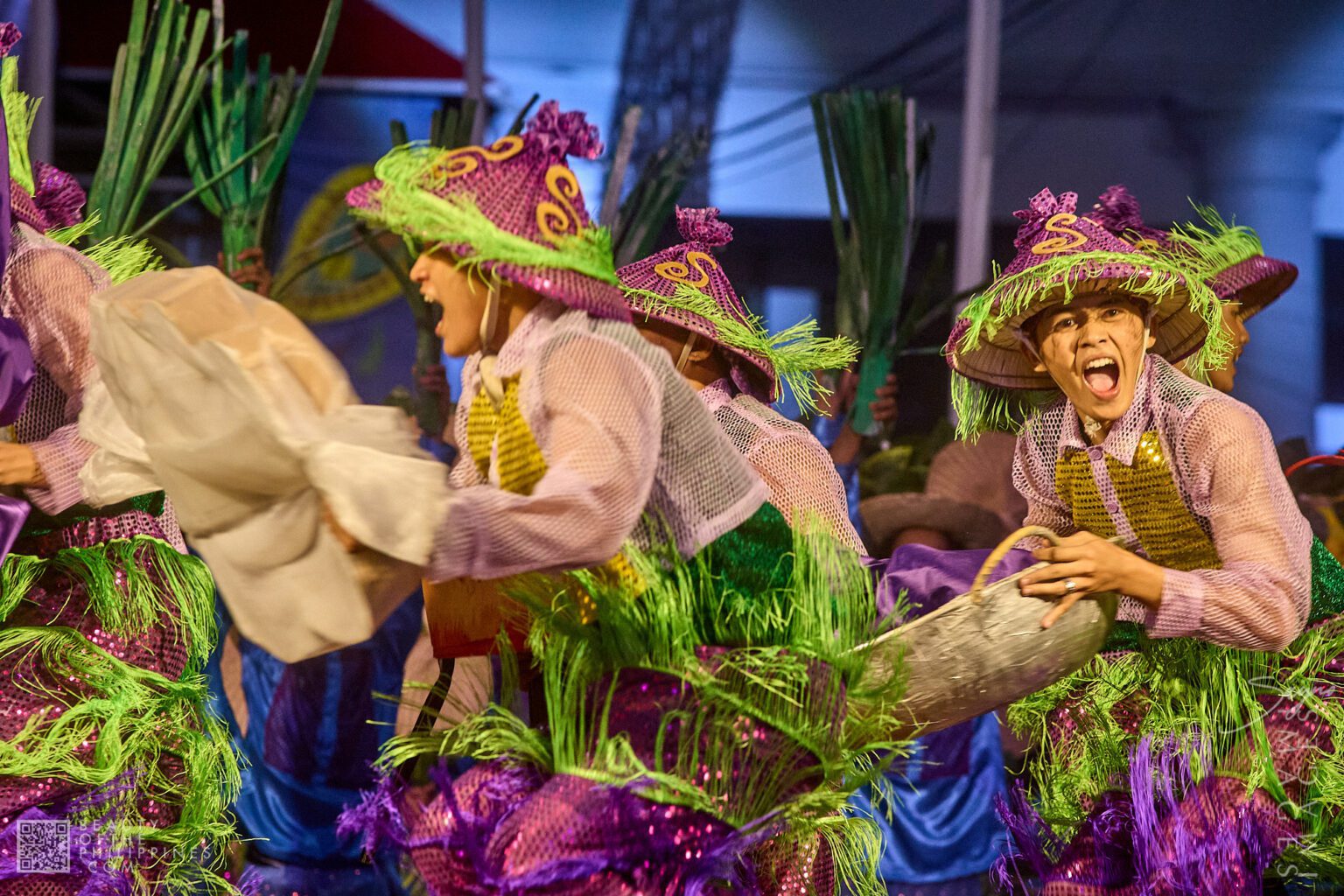 Ana Kalang Festival: Celebrating Nagcarlan's Harvest and Heritage | The ...