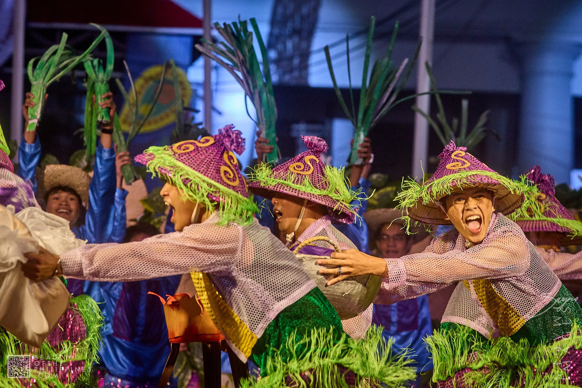 Ana Kalang Festival: Where Kalang-Kalang and Street Dancing Meet ...