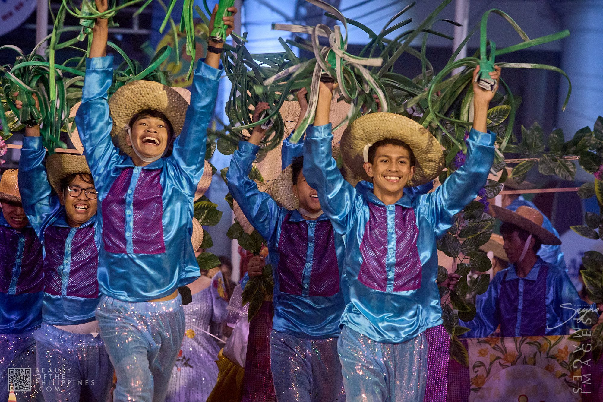 Ana Kalang Festival: Where Kalang-Kalang and Street Dancing Meet ...