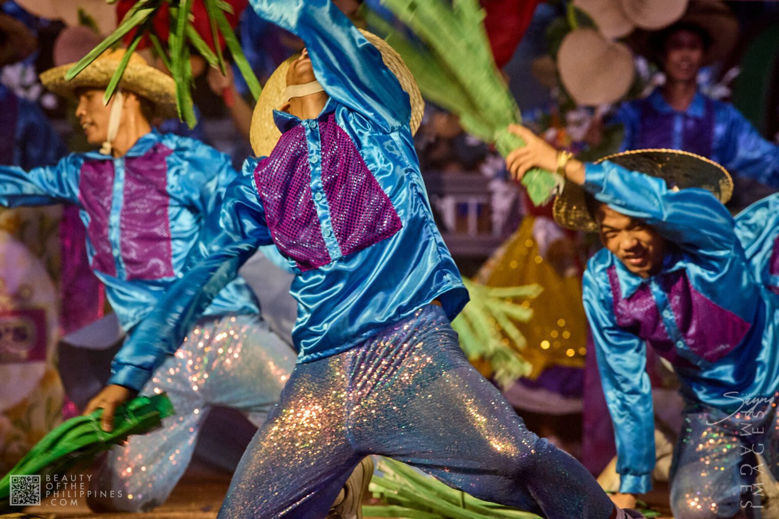 Ana Kalang Festival: Where Kalang-Kalang and Street Dancing Meet ...