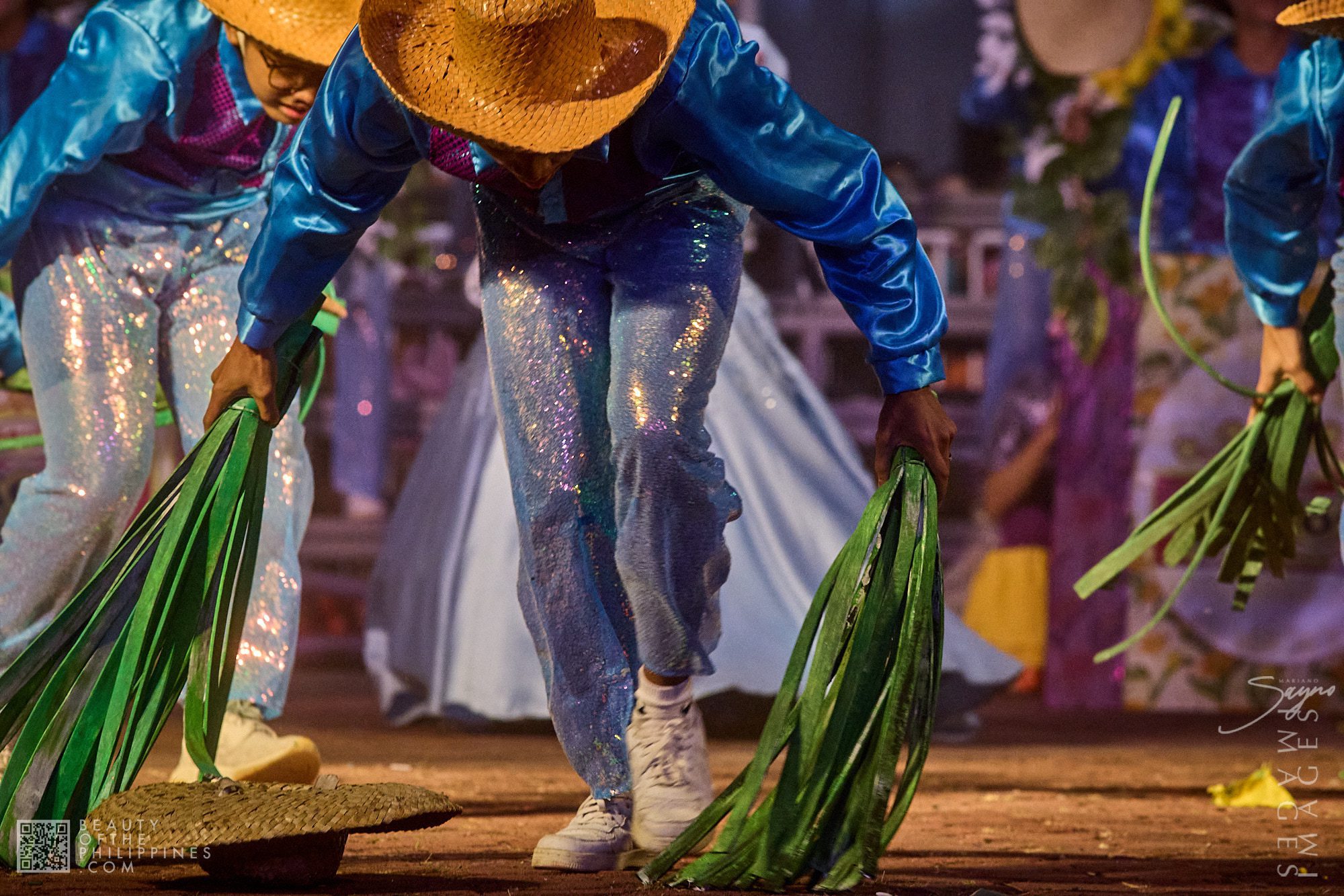 Ana Kalang Festival: Where Kalang-Kalang and Street Dancing Meet ...