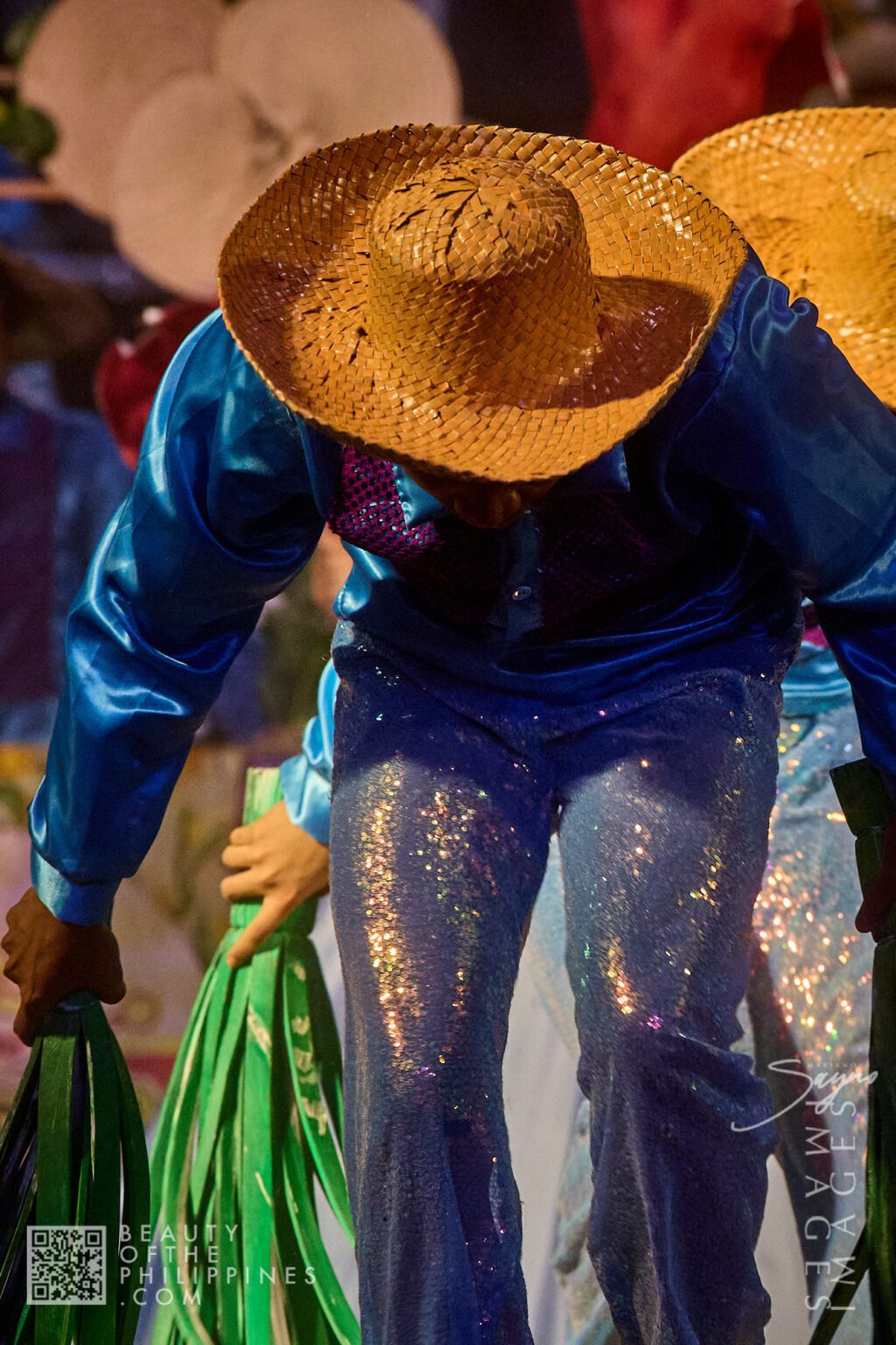Ana Kalang Festival: Where Kalang-Kalang and Street Dancing Meet ...