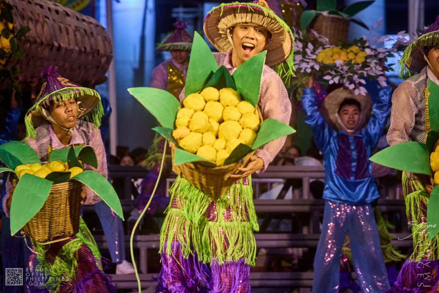 Ana Kalang Festival: Celebrating Nagcarlan's Harvest and Heritage | The ...