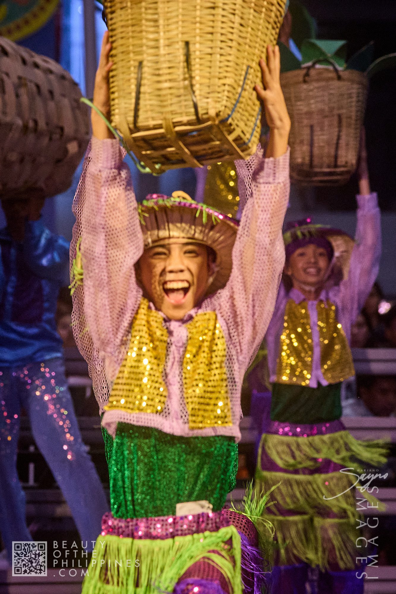 Ana Kalang Festival: Where Kalang-Kalang and Street Dancing Meet ...