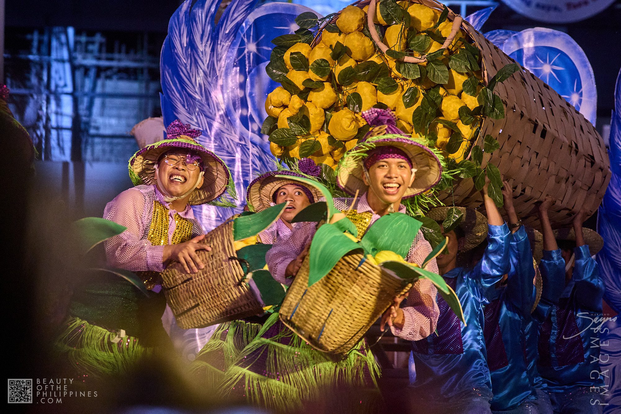 Ana Kalang Festival: Where Kalang-Kalang and Street Dancing Meet ...