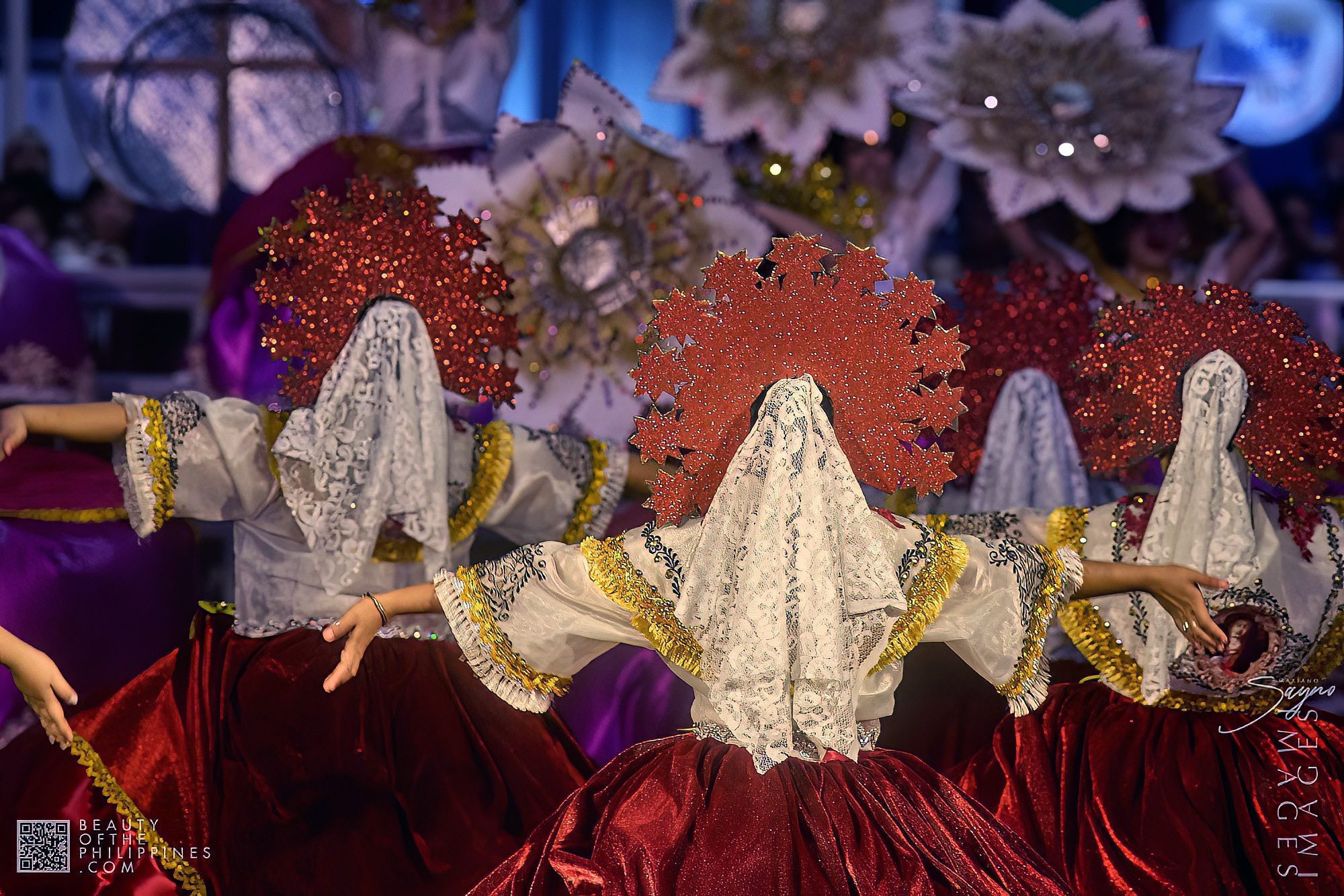 Turumba Festival: Celebrating Our Lady of Sorrows in Pakil, Laguna ...