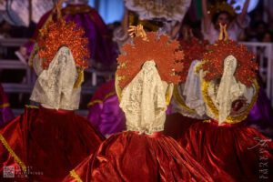 Turumba Festival: Celebrating Our Lady of Sorrows in Pakil, Laguna ...
