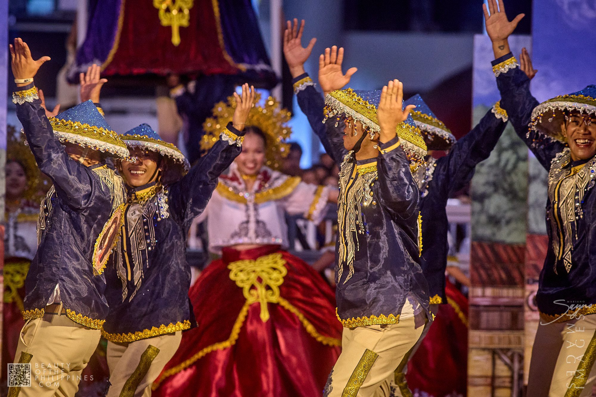 Turumba Festival: Celebrating Our Lady of Sorrows in Pakil, Laguna | The Beauty of the ...